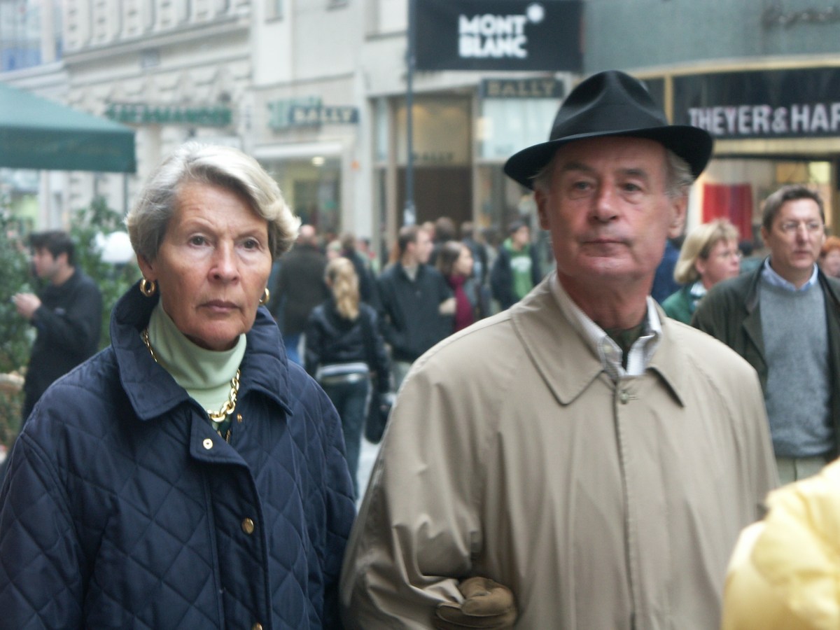 Vienna, Austria | People of the world